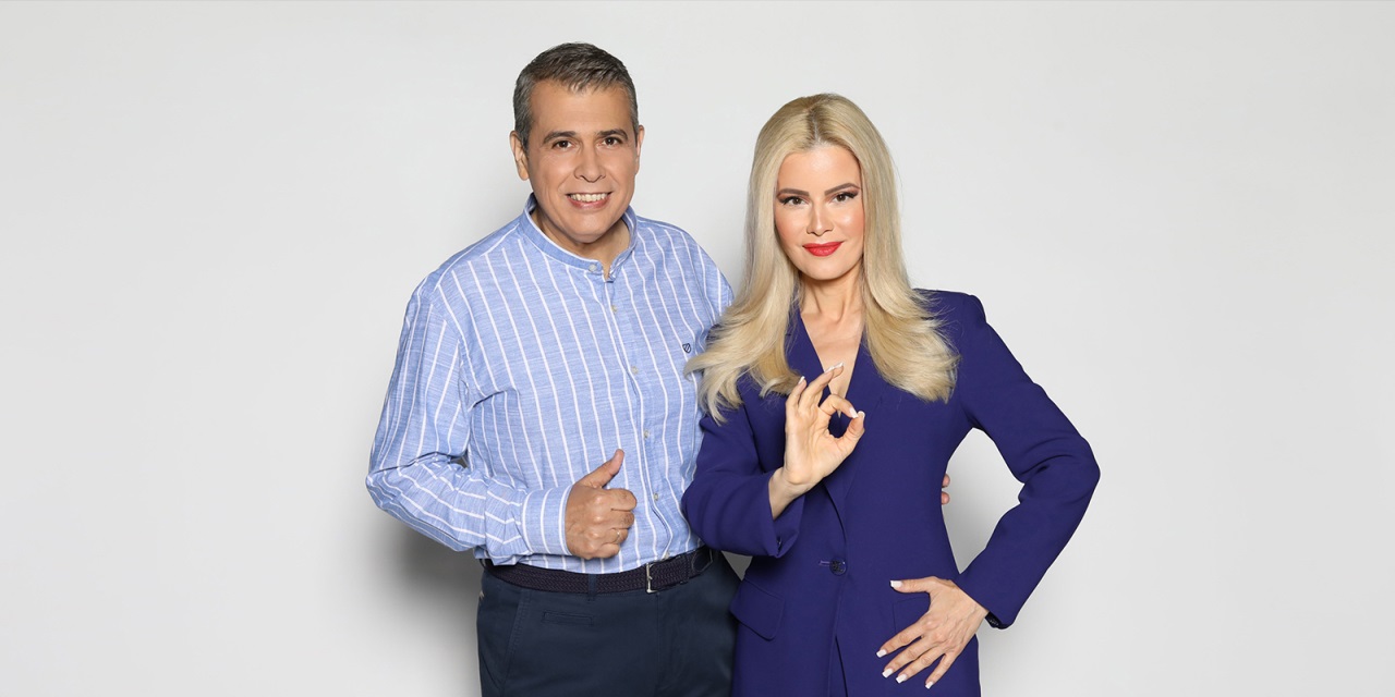 AlphaTV | Σειρές, Εκπομπές, Πρόγραμμα Τηλεόρασης, WEB TV, Live TV