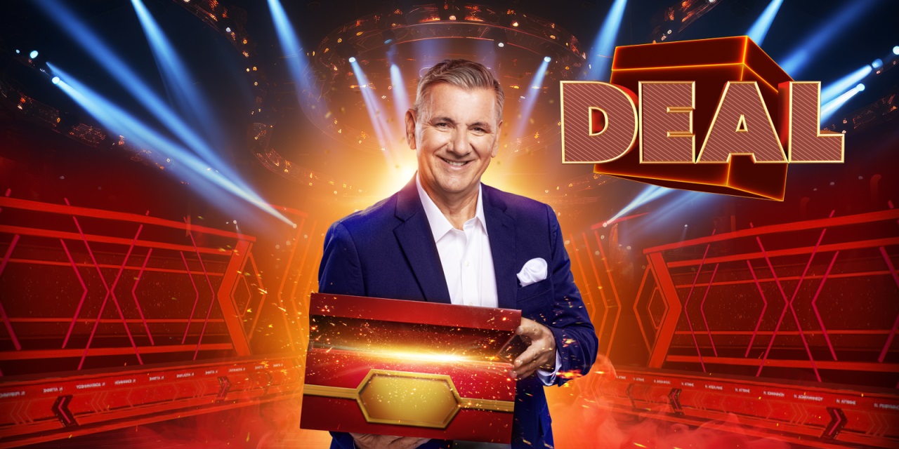 AlphaTV | Σειρές, Εκπομπές, Πρόγραμμα Τηλεόρασης, WEB TV, Live TV