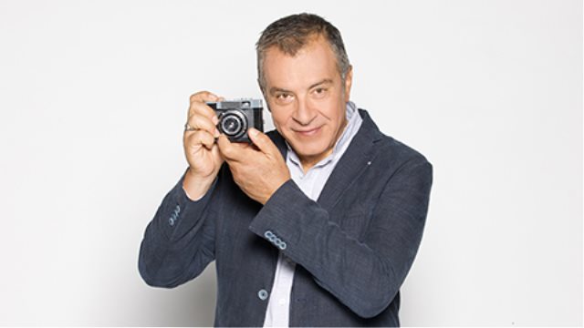 ΠΡΩΤΑΓΩΝΙΣΤΕΣ