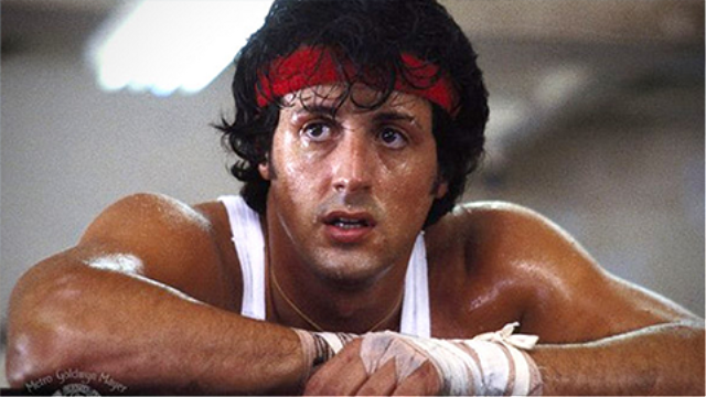 ROCKY II