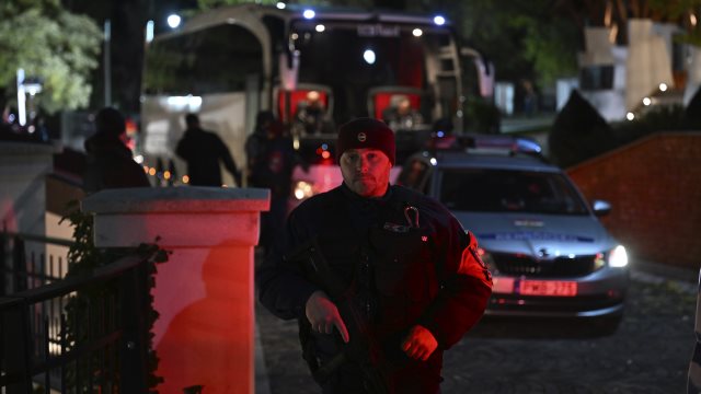 Τραγωδία το βράδυ της Πρωτοχρονιάς στην Ελβετία- Δεκάδες νεκροί και ...