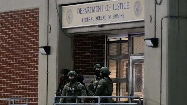 Αθώος και πρόεδρος της Βενεζουέλας δήλωσε στο δικαστήριο ο Ν. Μαδούρο