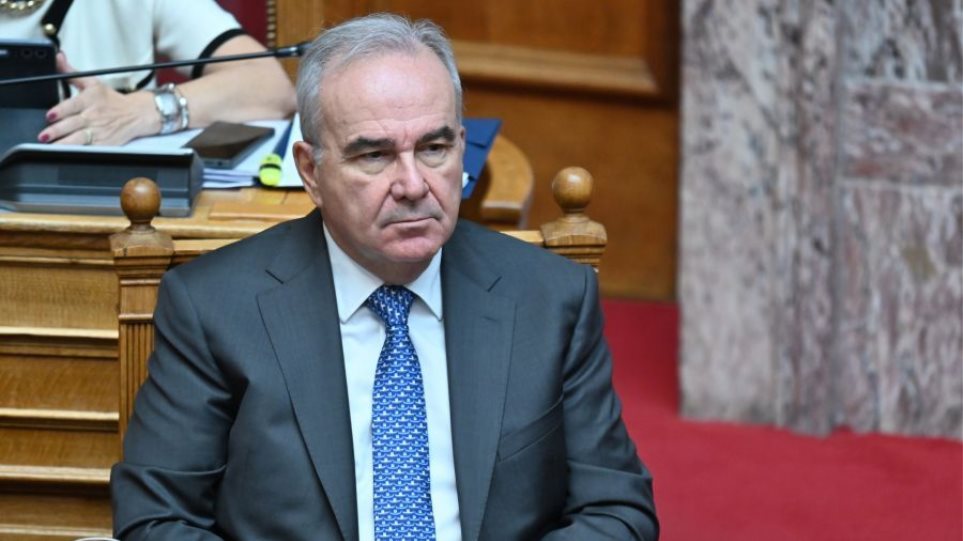Ν. Παπαθανάσης: Η Ελλάδα στις πρώτες θέσεις στην απορρόφηση των πόρων