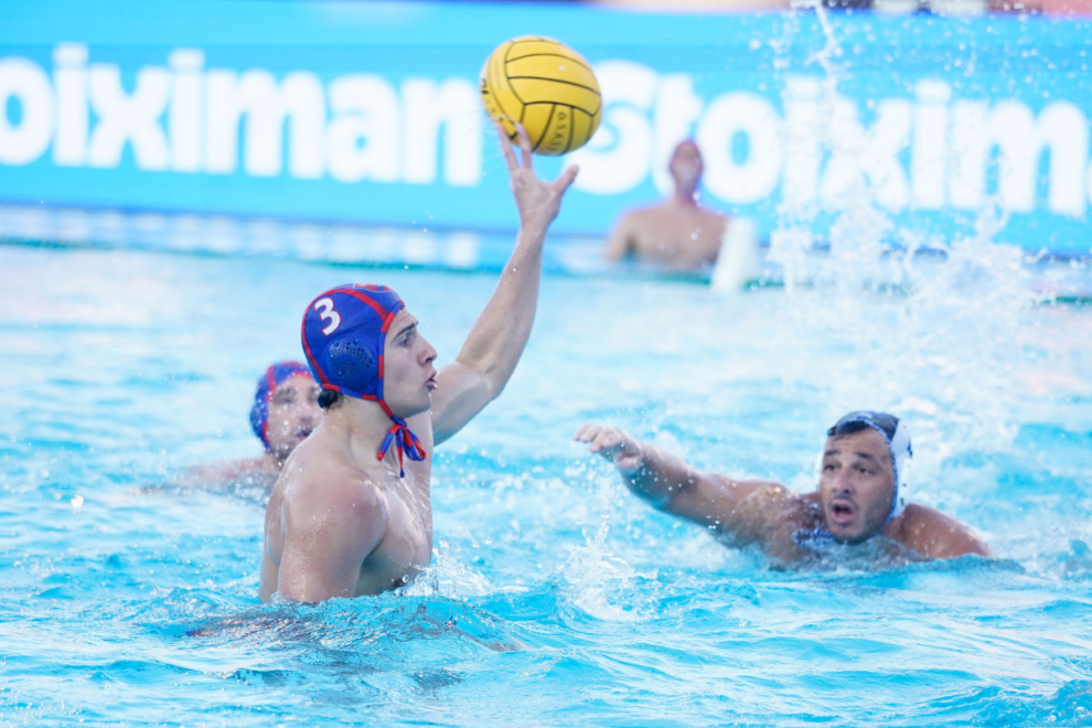 Conference Cup: Τρίτος ο Απόλλων Σμύρνης | AlphaTV