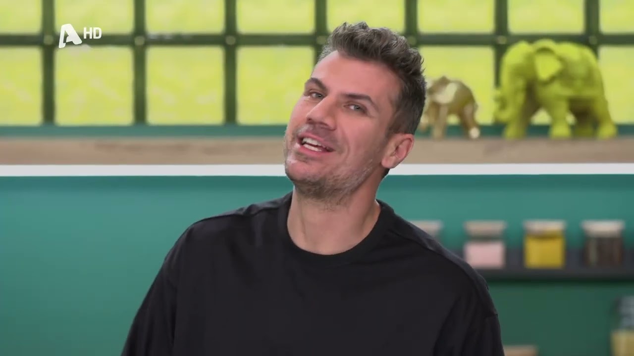 Kitchen Lab: 13/06/26 | AlphaTV